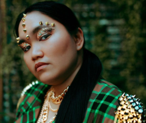 Fat Asian Babes to Follow - The Fat Girls Guide