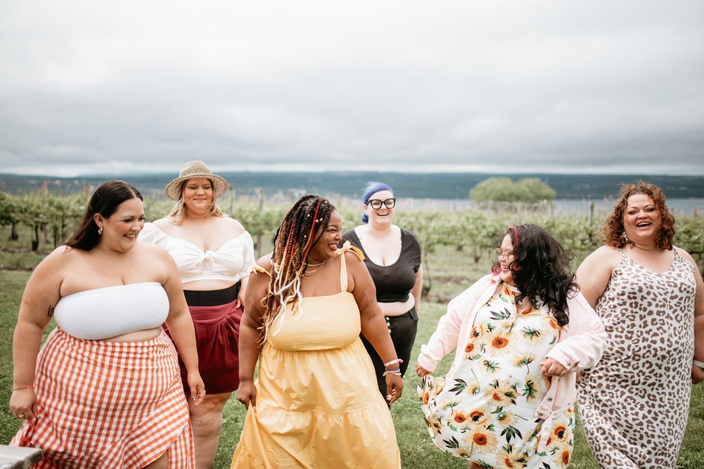 Plus Size Travel Events 2023 - The Fat Girls Guide