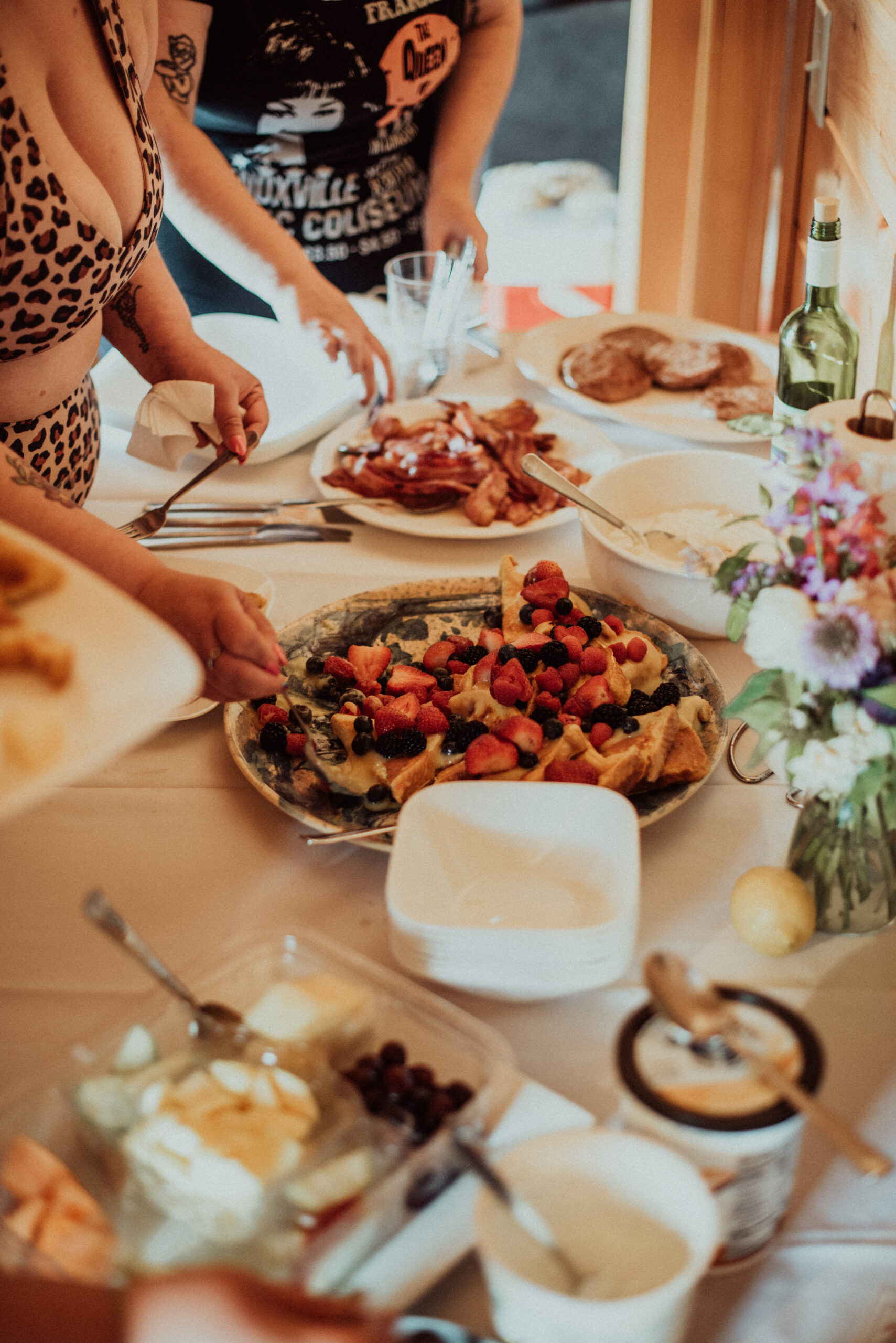 Memorable Moments from Fat Camp 2022 - The Fat Girls Guide