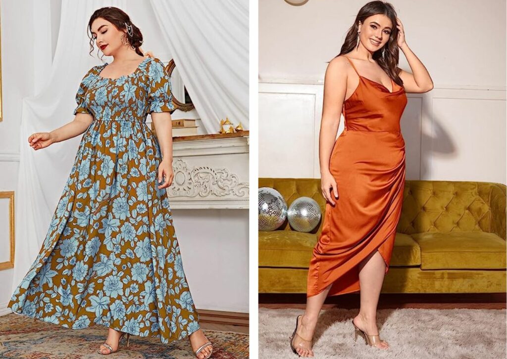 Plus Size Spring Fashion - The Fat Girls Guide