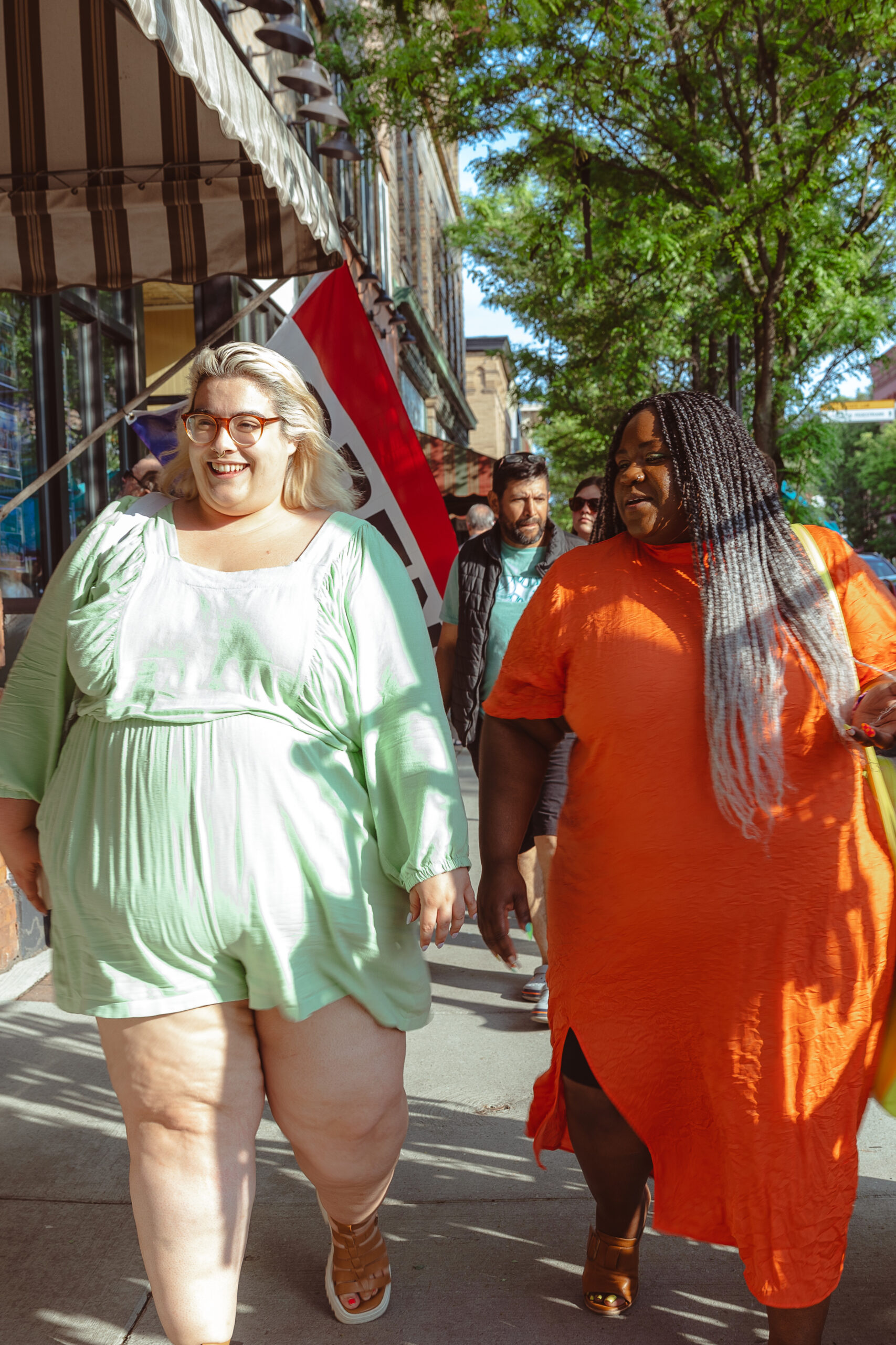 Fat Camp 2023 Highlights - The Fat Girls Guide