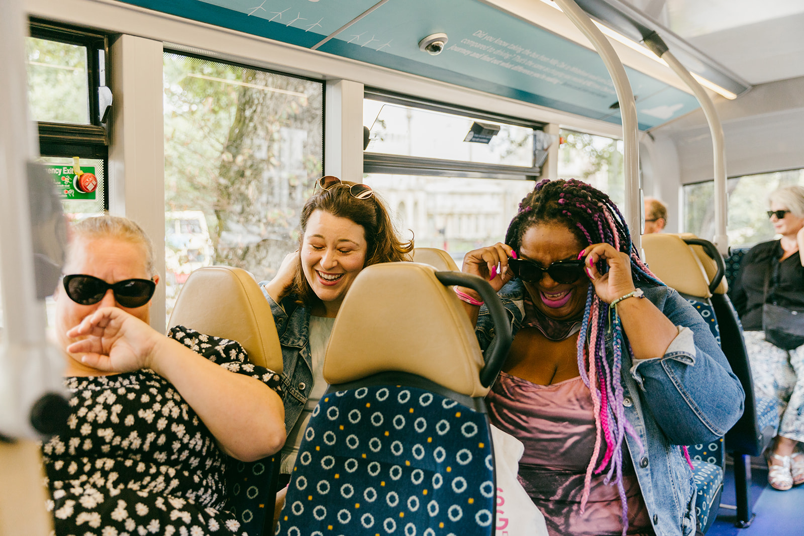 Fat Camp UK 2023 Highlights - The Fat Girls Guide