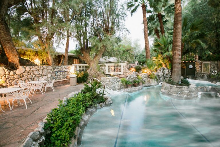 Best Resorts For Plus Size Travelers - The Fat Girls Guide