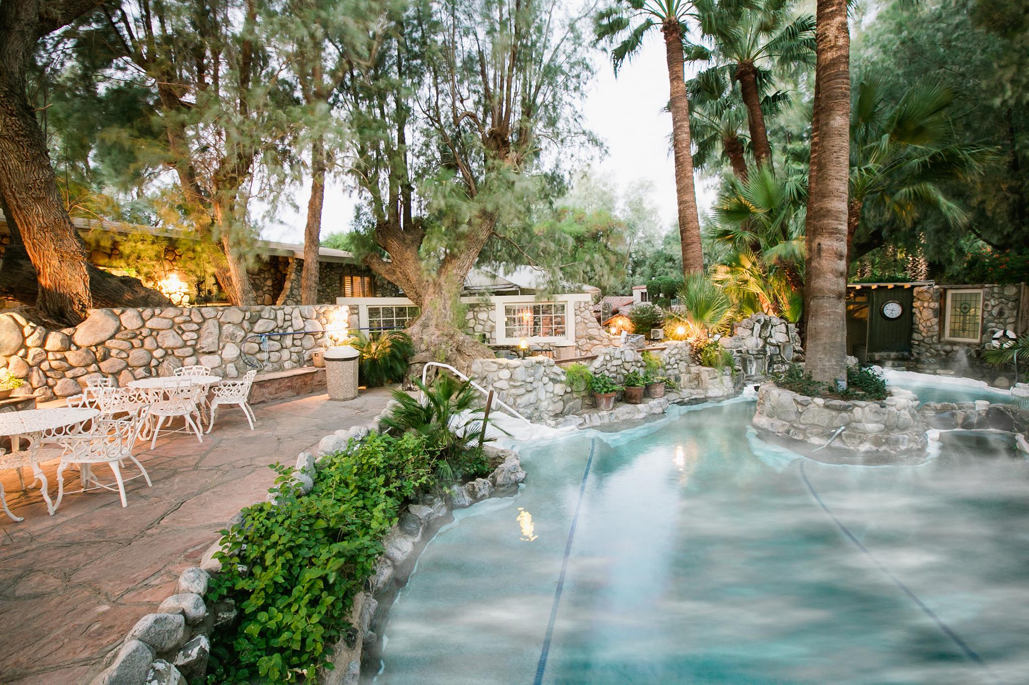 Best Resorts For Plus Size Travelers - The Fat Girls Guide