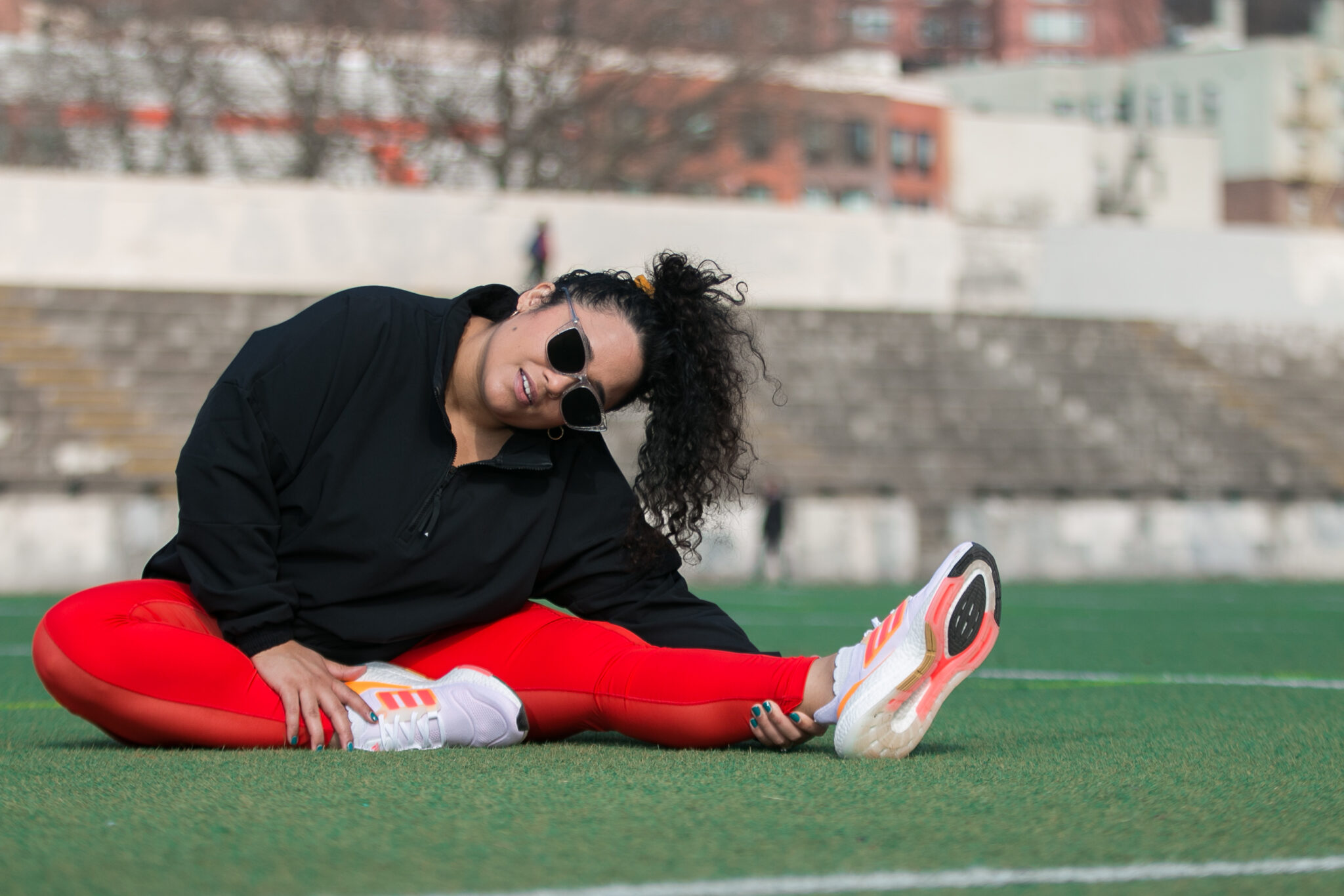 Plus-Size Athletes To Follow - The Fat Girls Guide