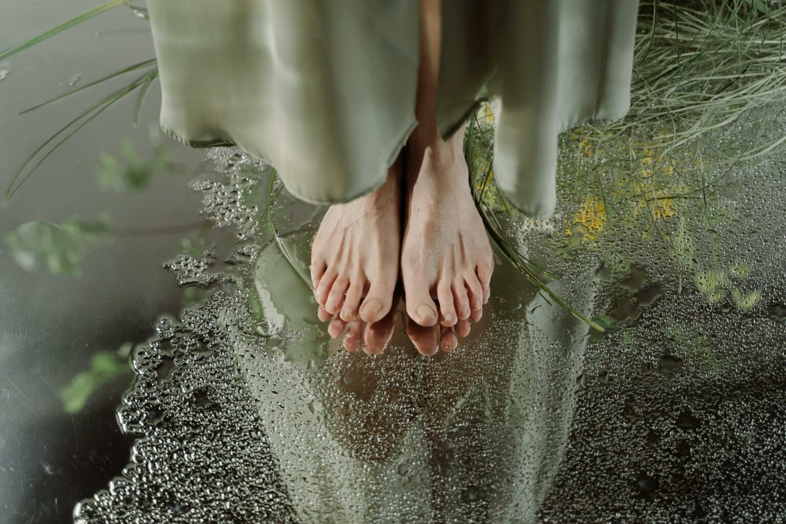 Behind Closed Doors: Kinks and Fetishes - The Fat Girls Guide