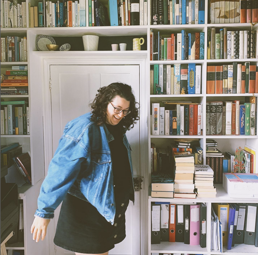 2024's Top Book Picks - The Fat Girls Guide