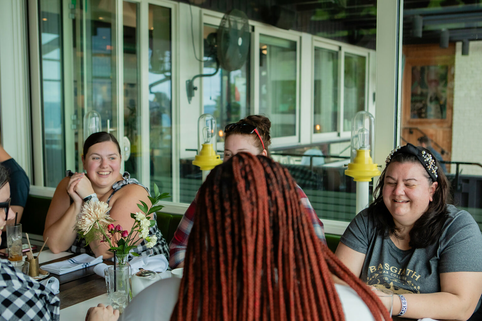 Postcards from Fat Camp Canada - The Fat Girls Guide