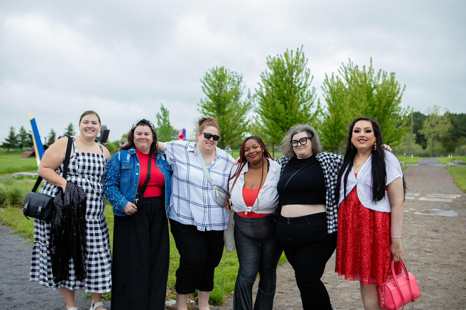 10 Reasons To Go To Fat Camp Scotland - The Fat Girls Guide