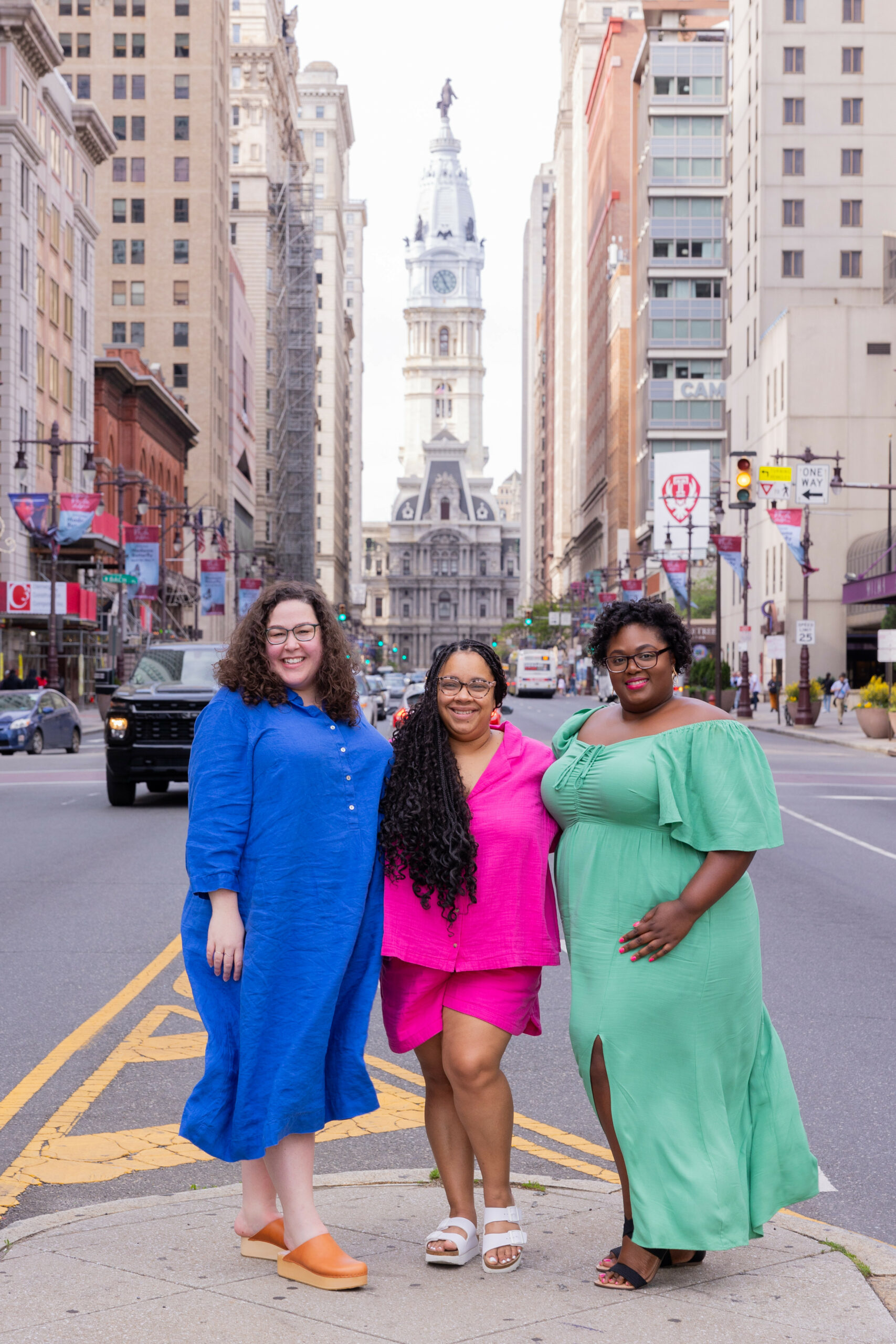 Philly FatCon Q & A - The Fat Girls Guide