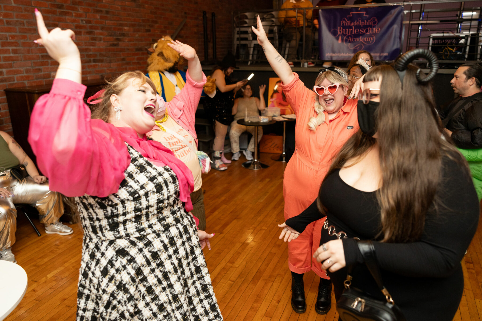 Philly FatCon Q & A - The Fat Girls Guide